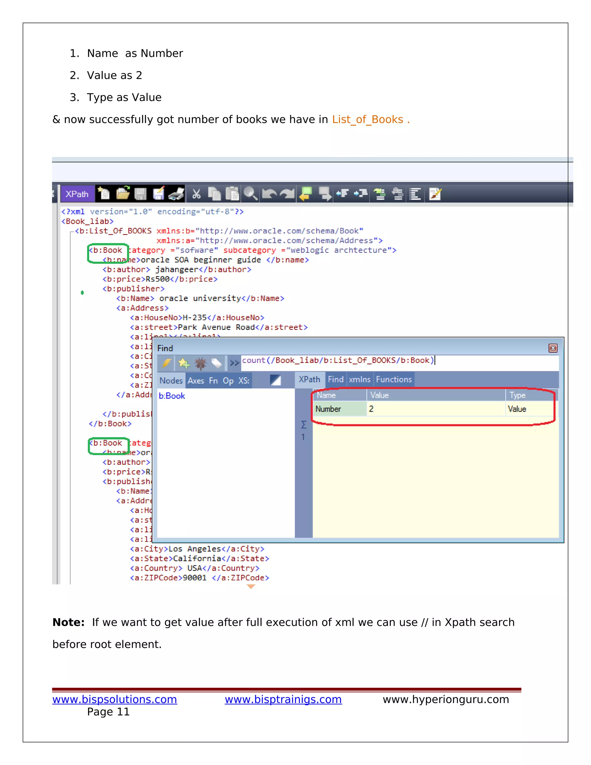 Getting started-with-oracle-so a-i | PDF