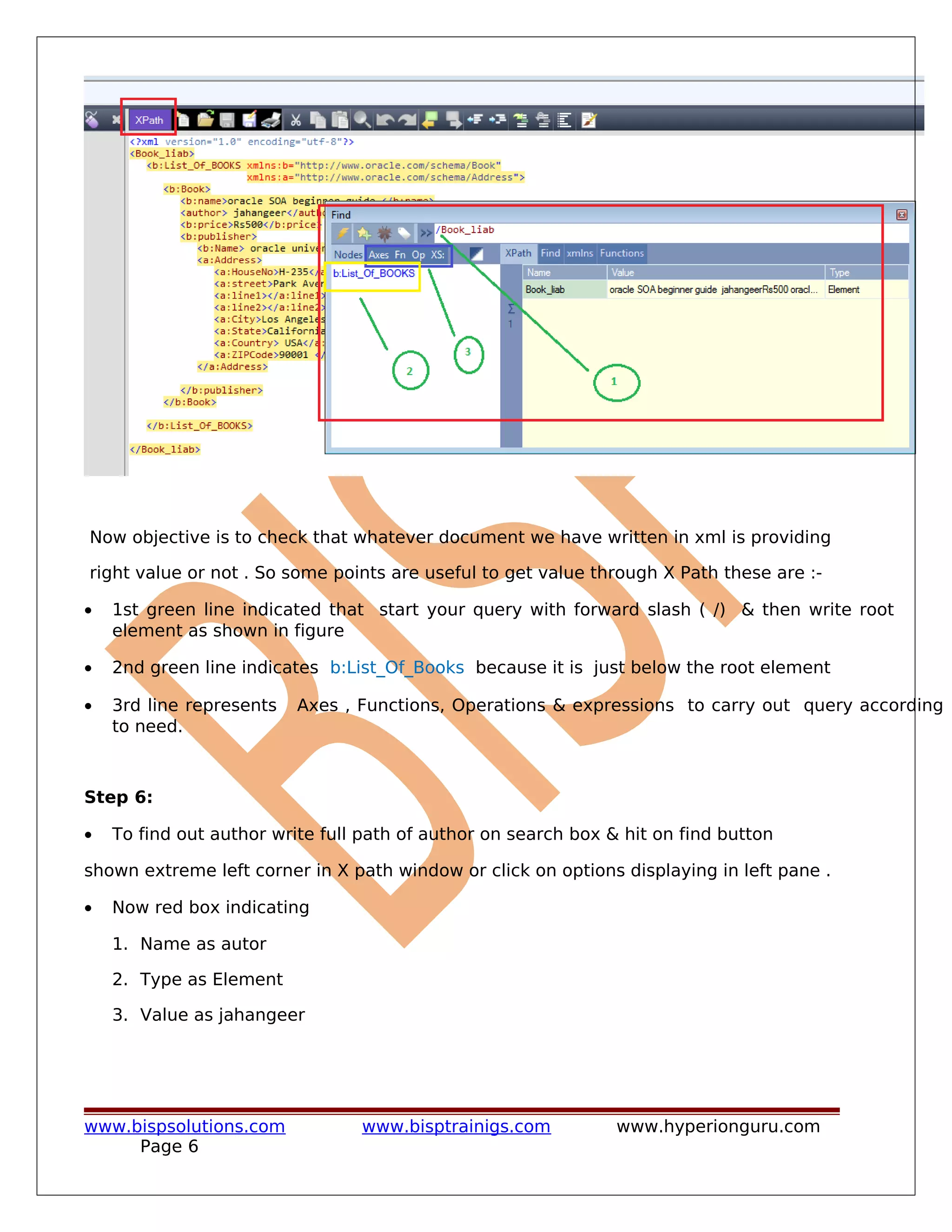 Getting started-with-oracle-so a-i | PDF