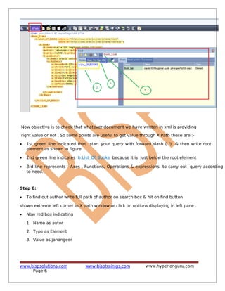 Getting started-with-oracle-so a-i | PDF