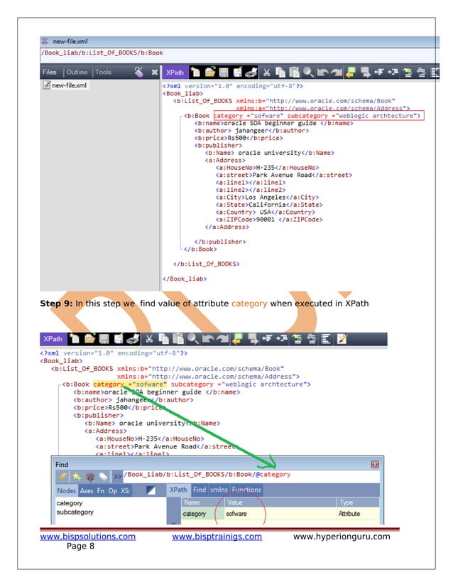 Getting started-with-oracle-so a-i | PDF