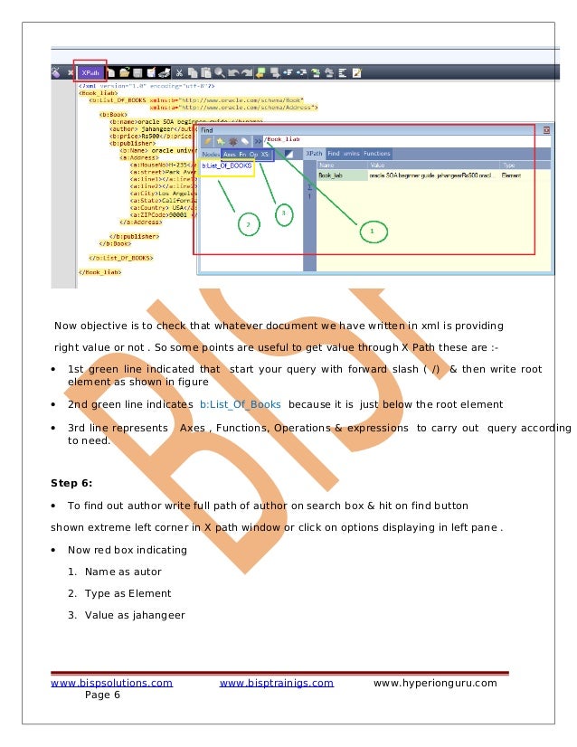 Getting started-with-oracle-so a-i Getting started-with-oracle-so a-i
