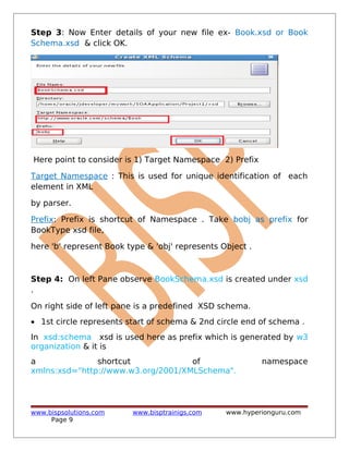 Getting started-with-oracle-so a-ii | PDF