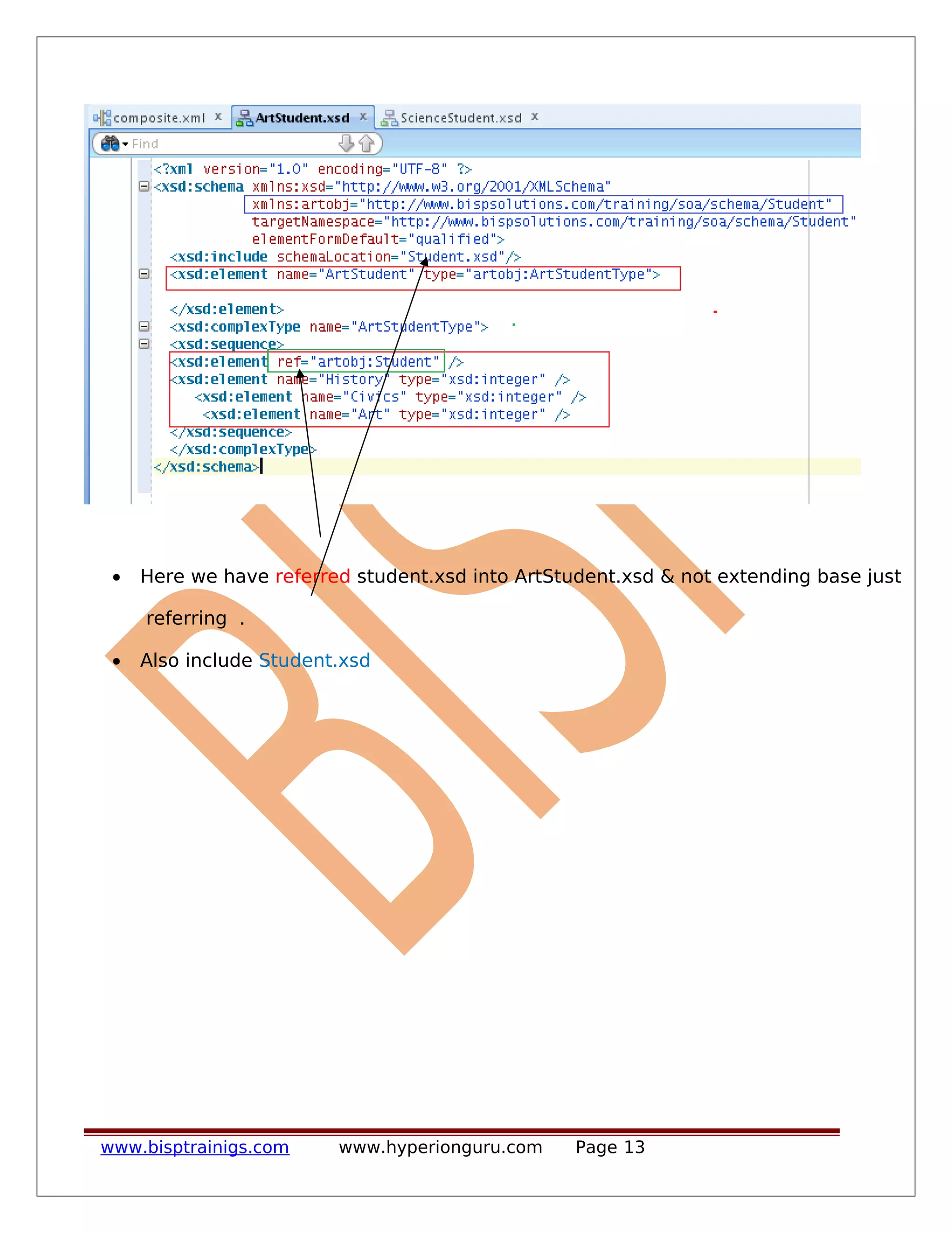 Getting started-with-oracle-so a-iii | PDF