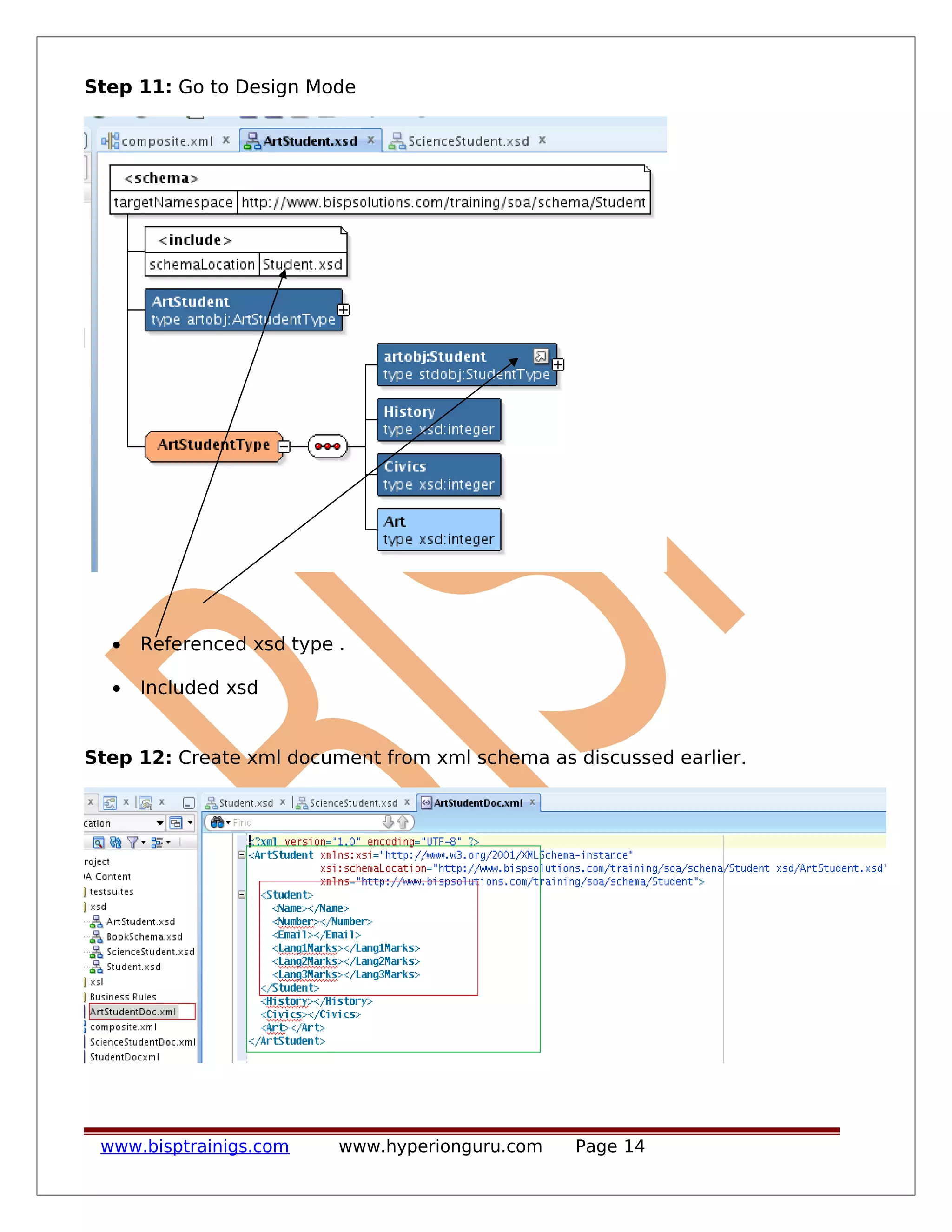 Getting started-with-oracle-so a-iii | PDF