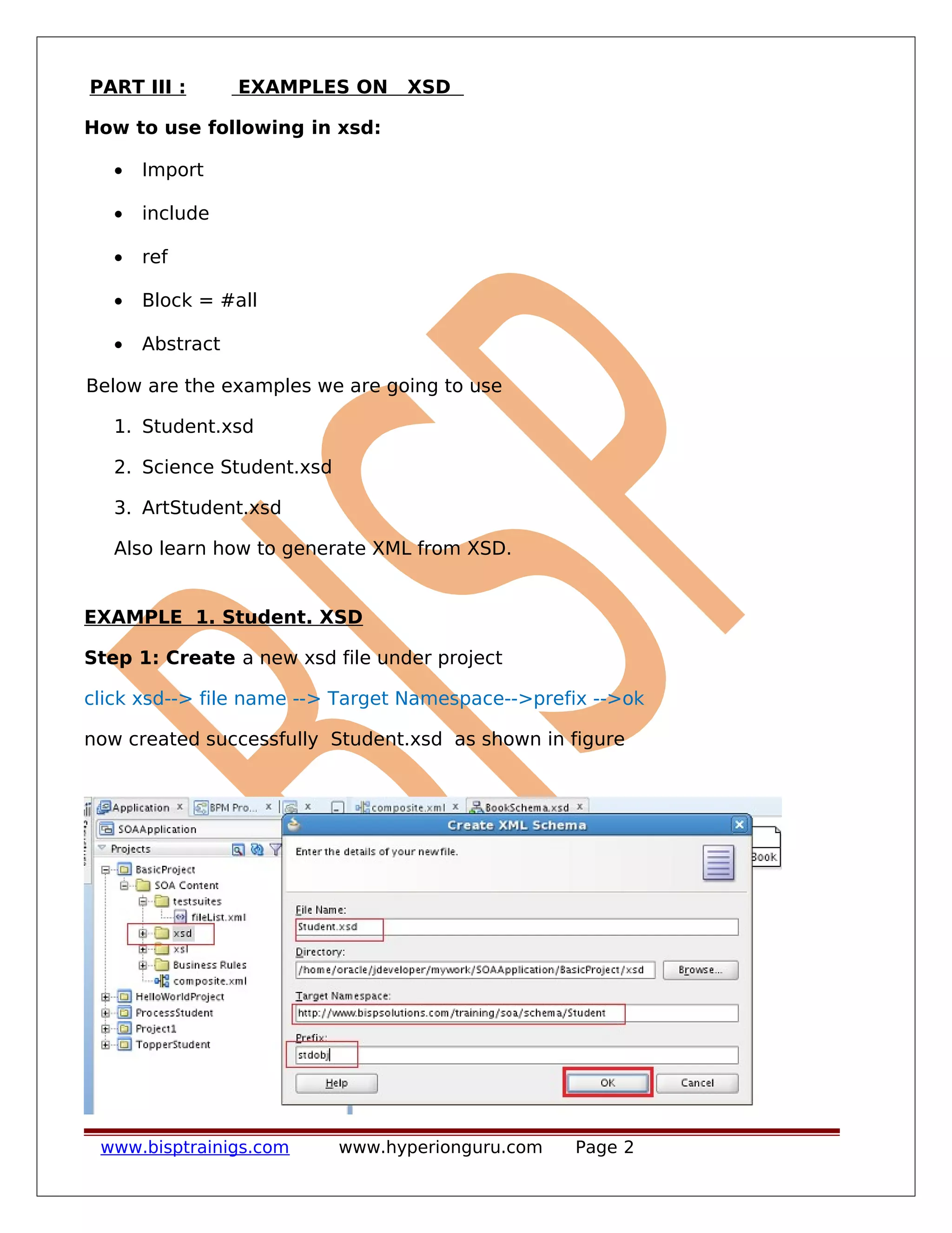 Getting started-with-oracle-so a-iii | PDF