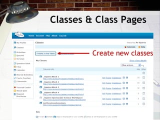Getting Started With Quia Part1 | PPT