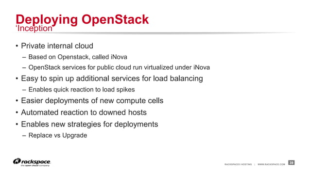 Getting Started with XenServer and OpenStack.pptx | Cloud Computing | Internet