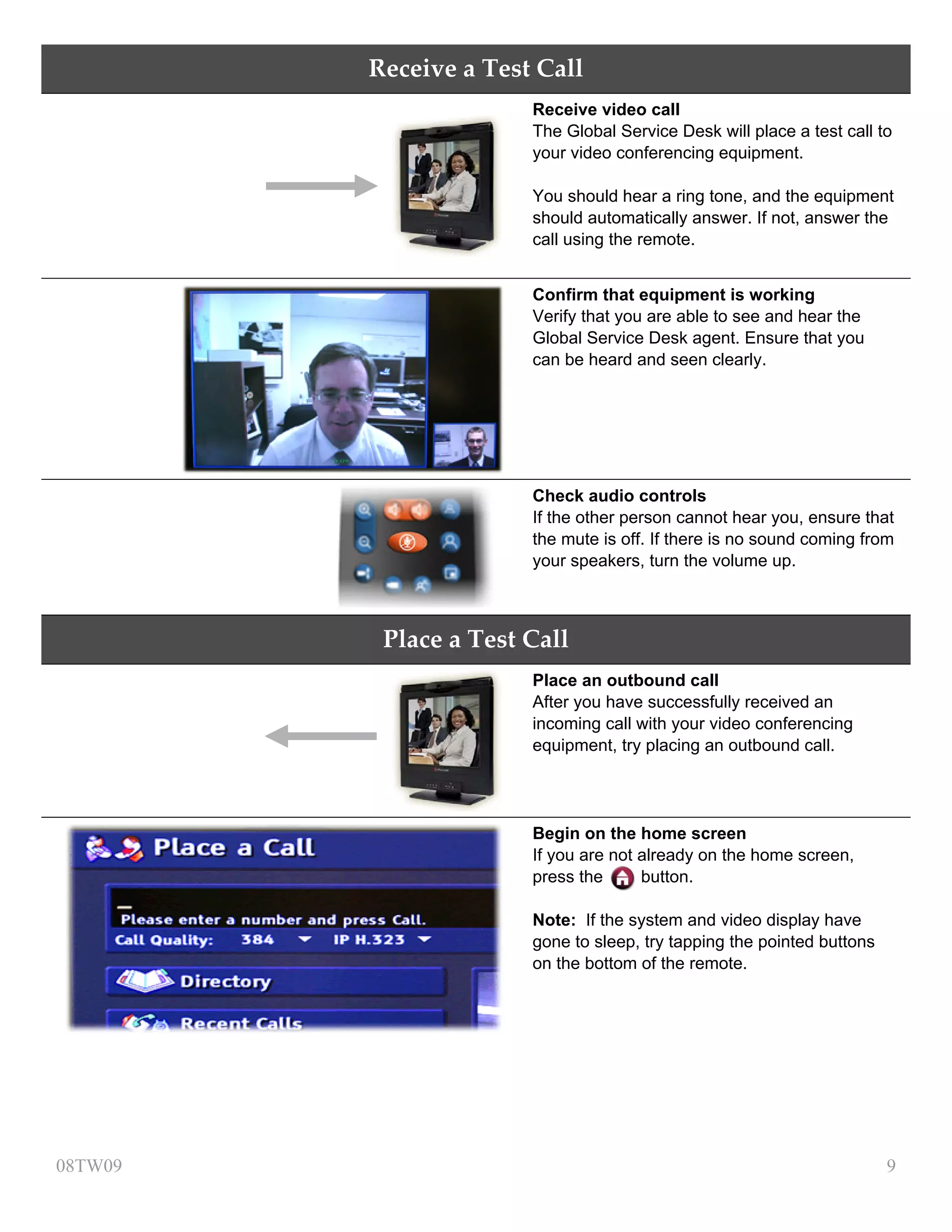 Getting Started | PDF