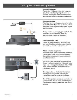 Getting Started | PDF