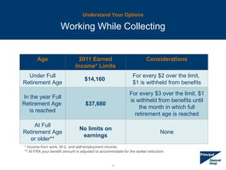 Getting the-most-from-social-security | PPT