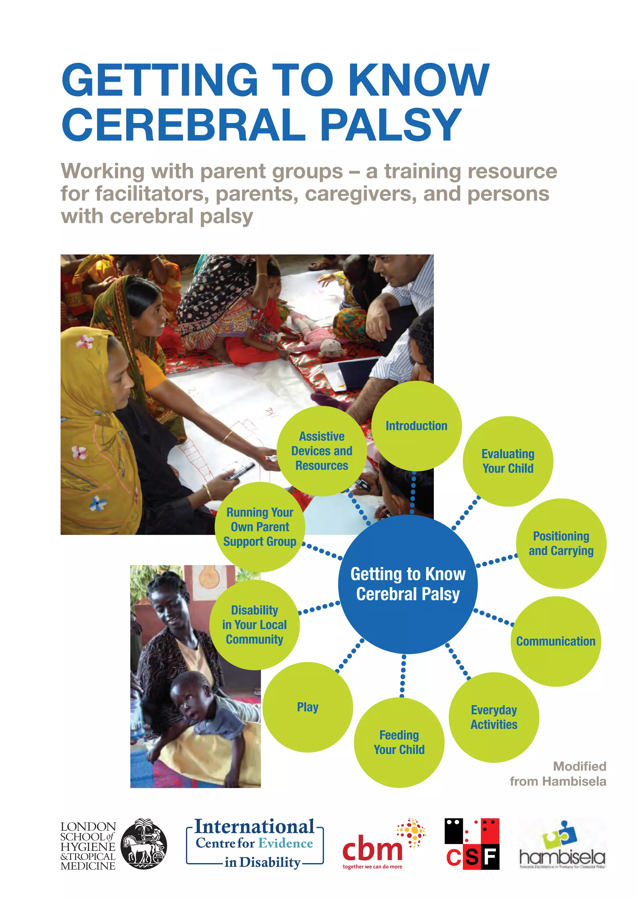 Getting to-know-cerebral-palsy-v1-lowres | PDF | Physical Therapy ...