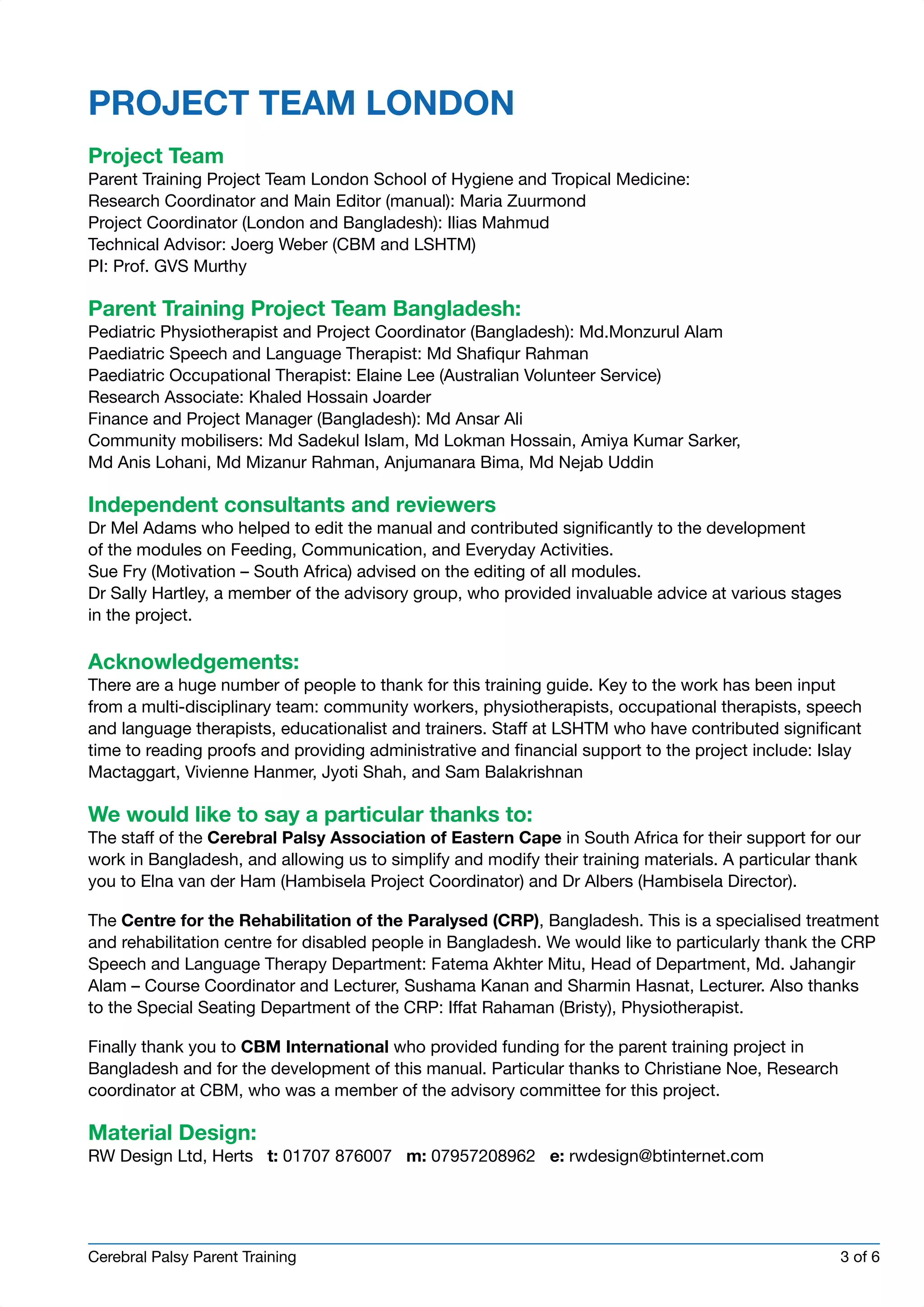 Getting to-know-cerebral-palsy-v1-lowres | PDF
