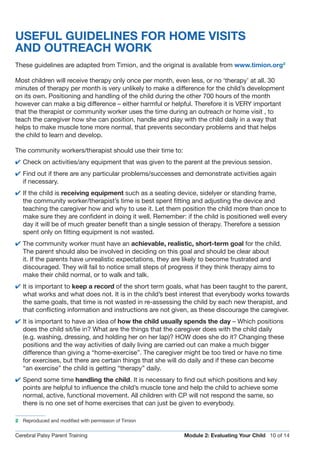 Getting to-know-cerebral-palsy-v1-lowres | PDF