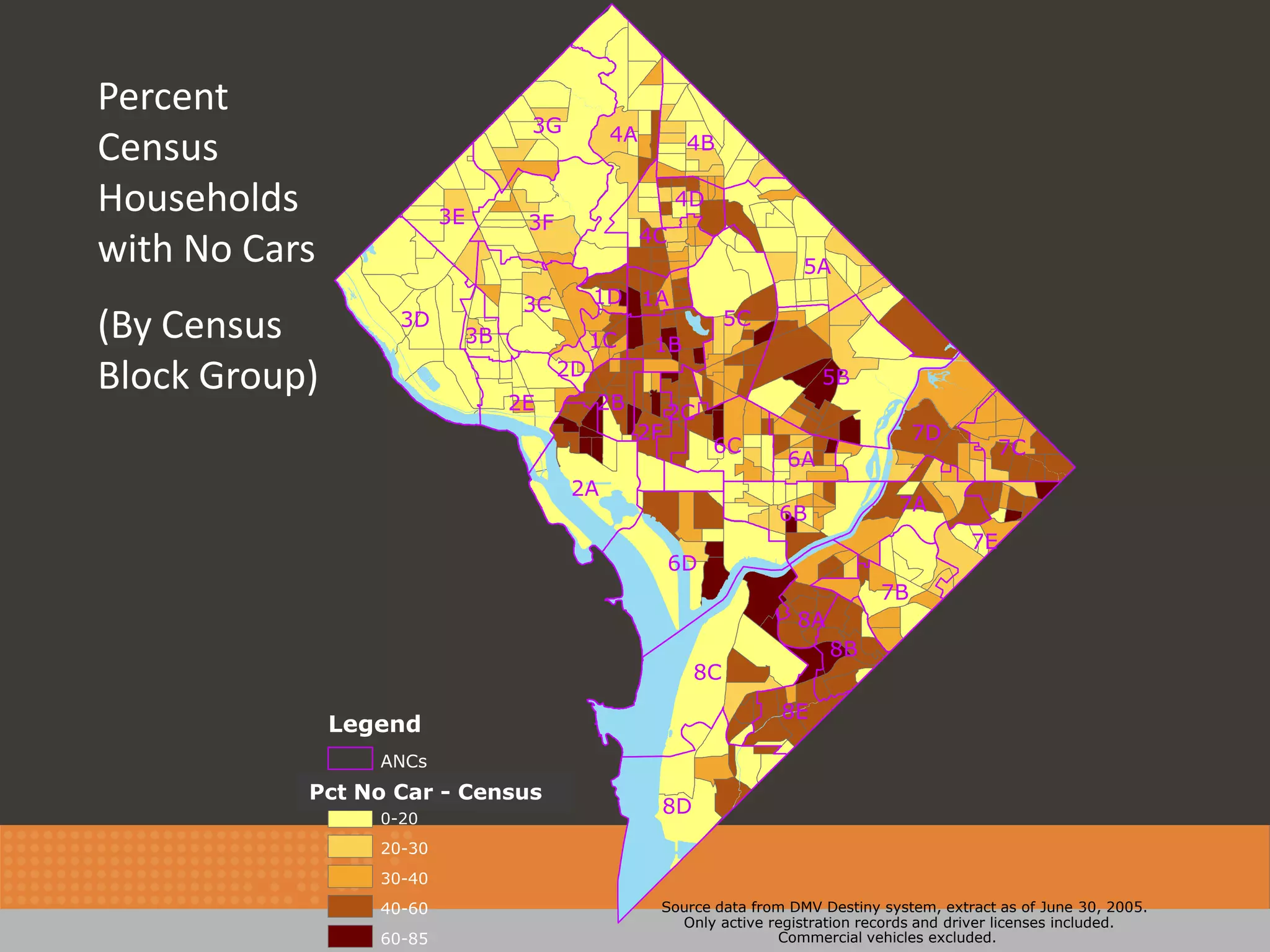 Getting To Walkability | PDF