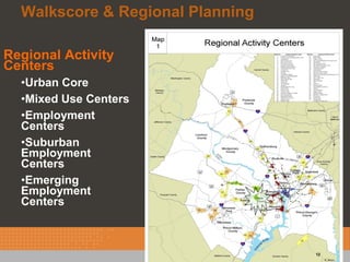 Getting To Walkability | PDF