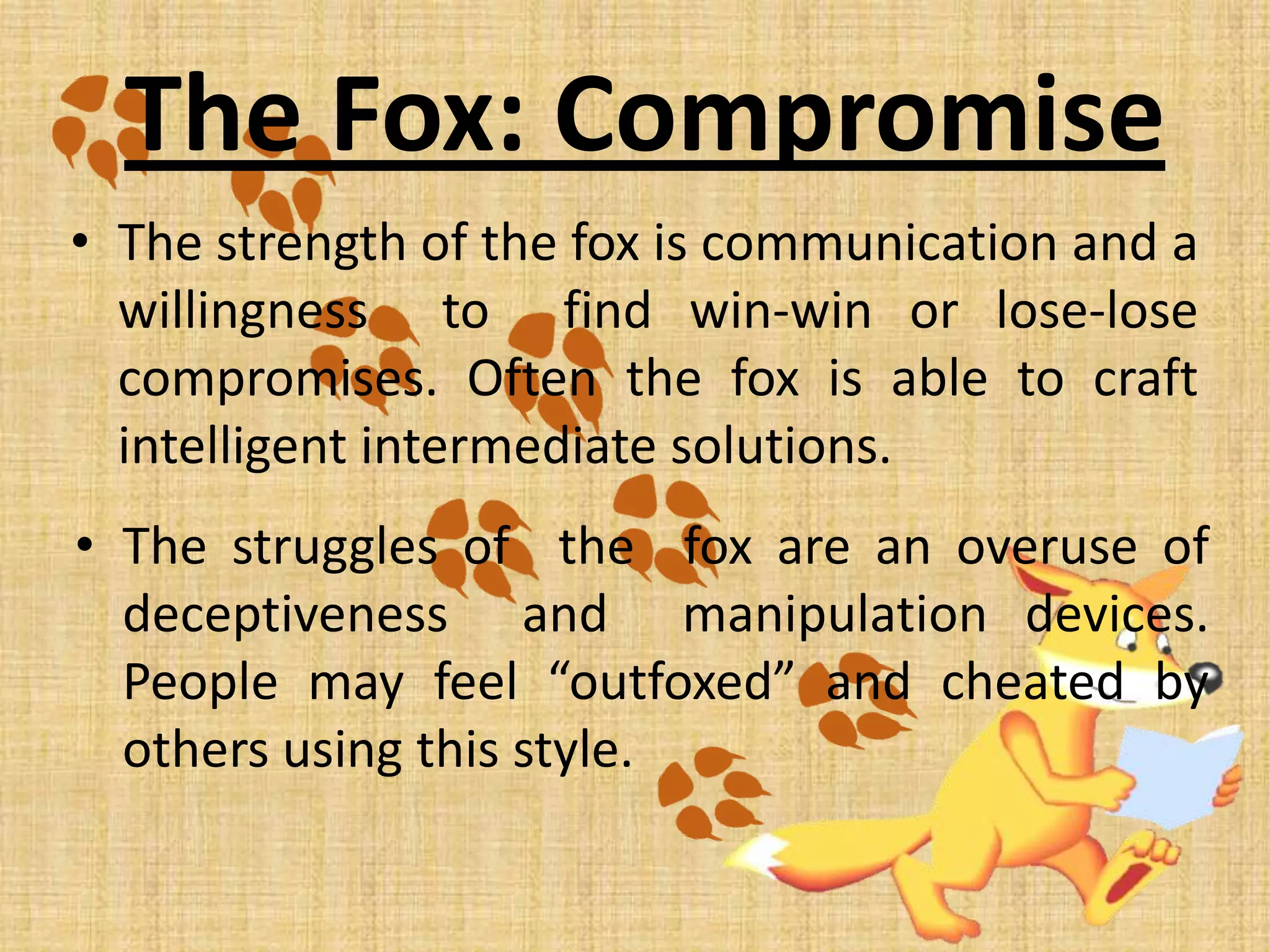 Getting along with others | PPTX