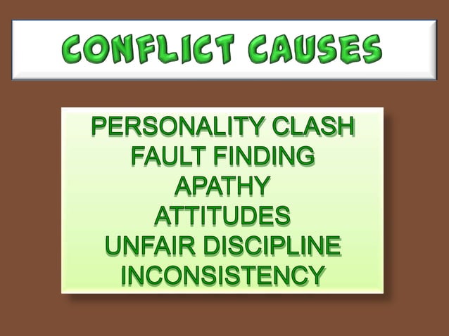 Getting along with others | PPTX