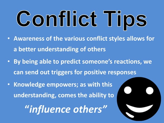 Getting along with others | PPTX