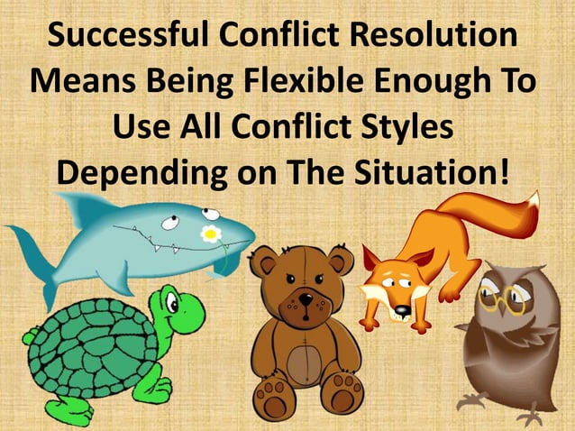 Getting along with others | PPTX