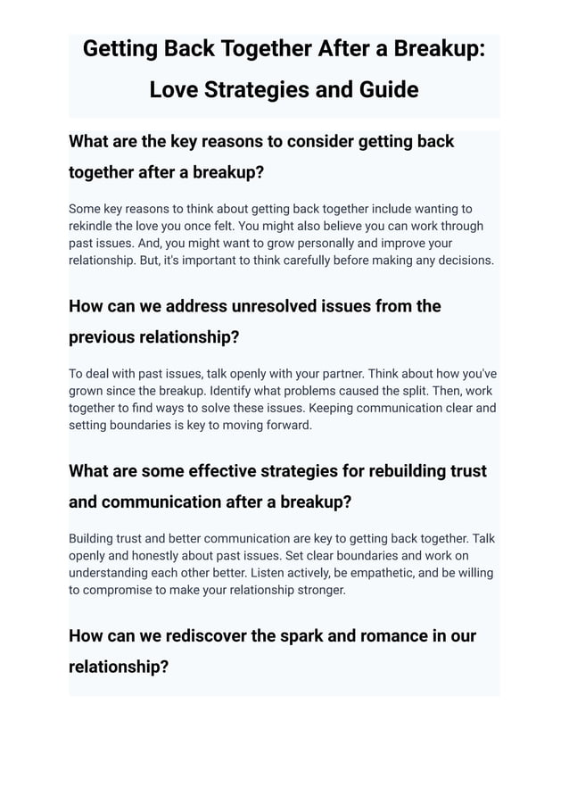 Getting Back Together After a Breakup.pdf