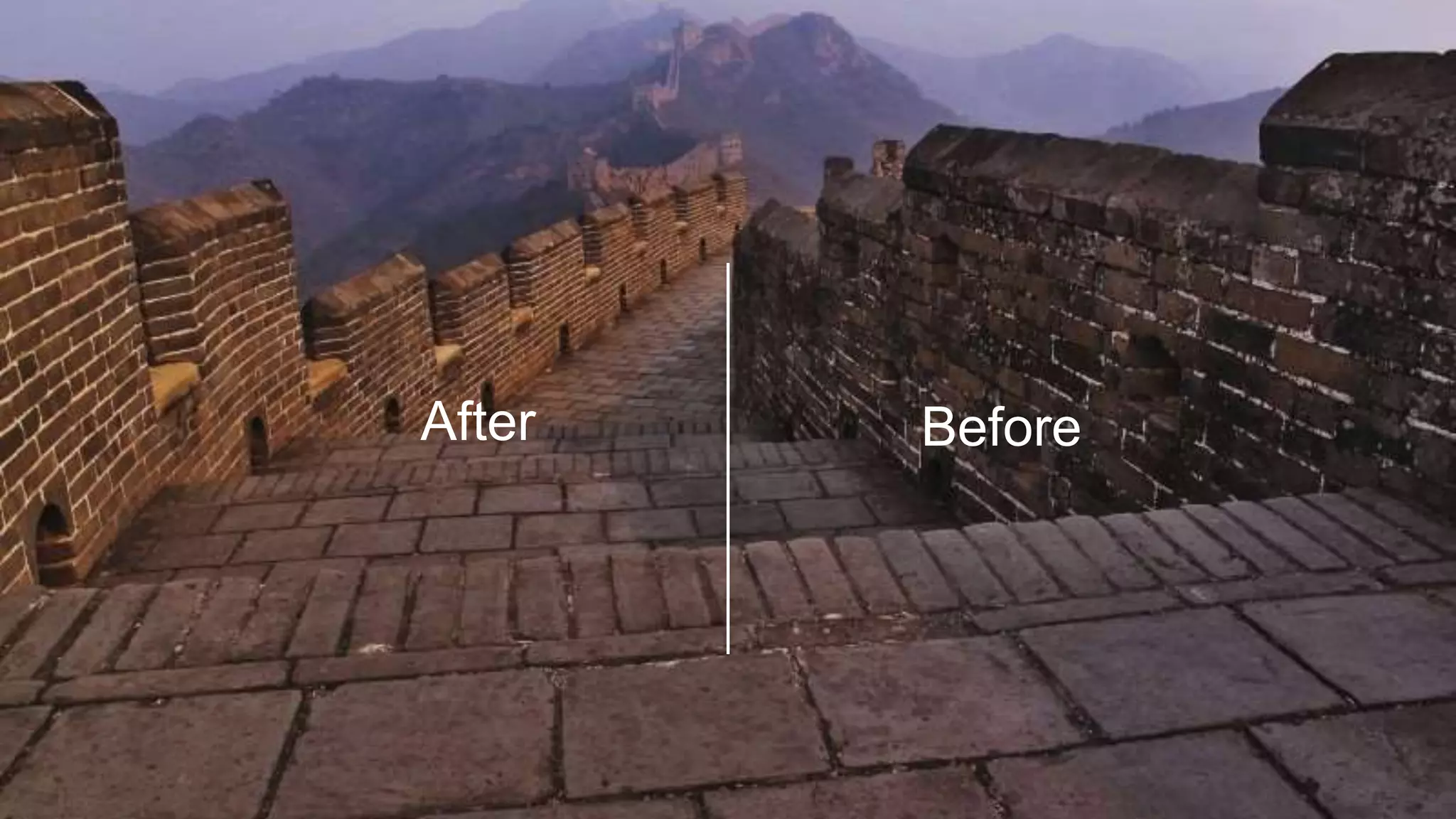 Getting Behind the Perfect Pitch - U First 2019 | PPT