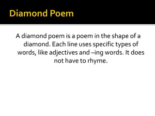 Getting creative! | PPT