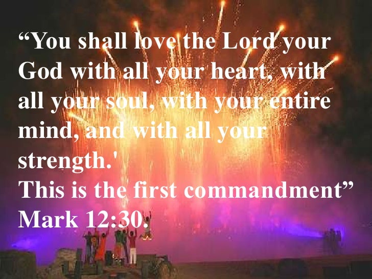 Getting Excited In God Getting Excited In God