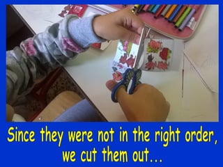 Getting familiar with comics! | PPT