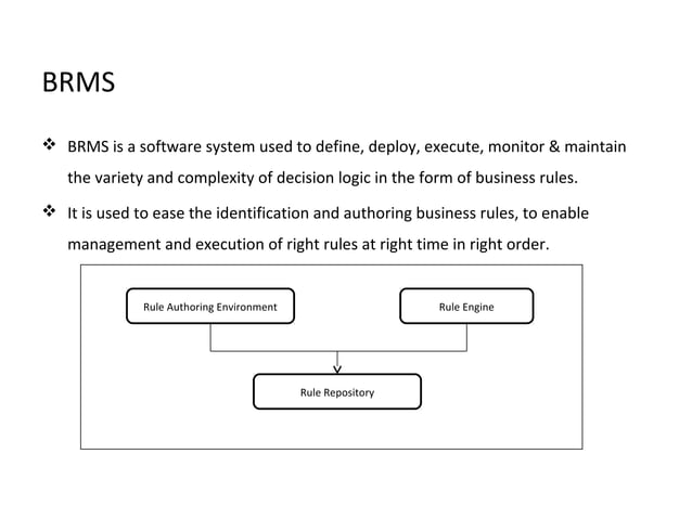 Getting feel for BRF+ | PPT | Computing | Technology & Computing