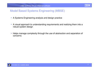 Ed Mayer- Getting from Good Requirements to Good Code | PPT