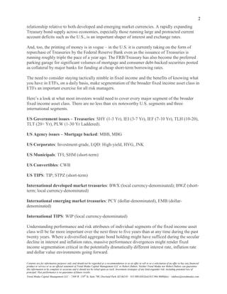 Getting granular in fixed income | PDF