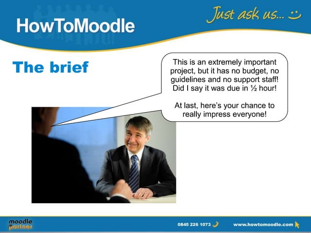 Getting it right first time | PPTX