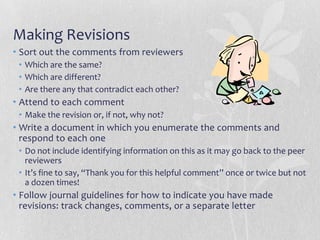 Getting it right the first time March 2012 | PPTX