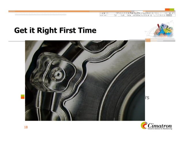 Empower CNC Machine | PPT