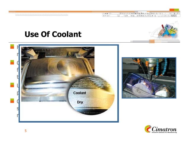 Empower CNC Machine | PPT