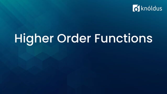 Getting more into scala | PPT