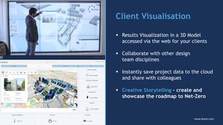Getting Multiple Buildings to Net-Zero | PPT