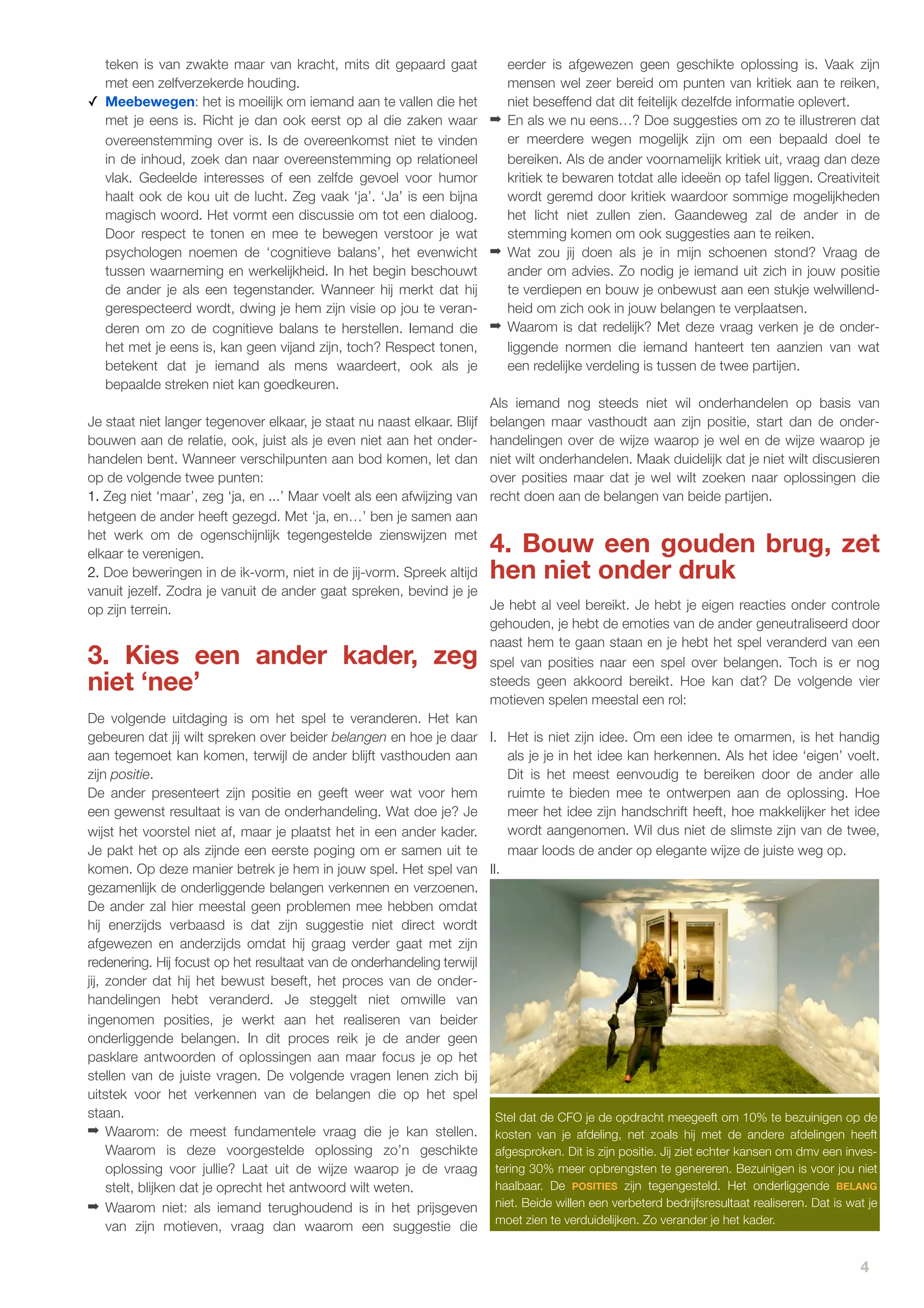 Getting past no | PDF