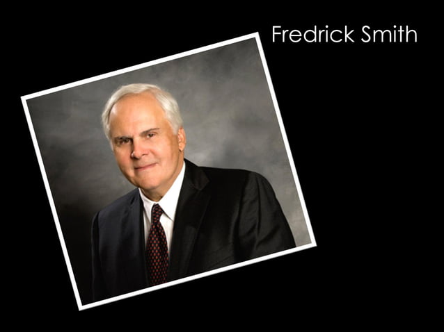 Getting Past No | PPT