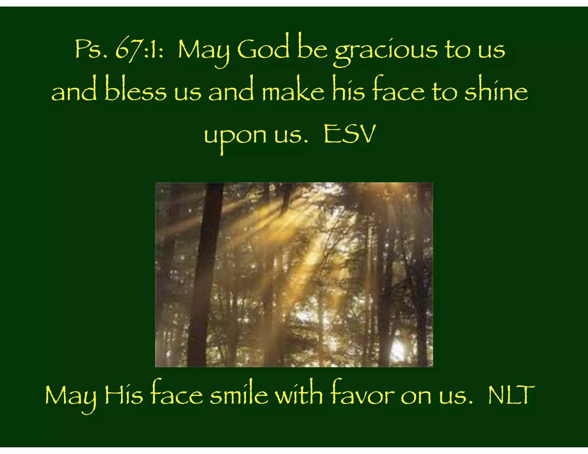 Getting Past Your Past | PDF