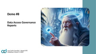Getting Ready for Copilot for Microsoft 365 with Governance Features in ...