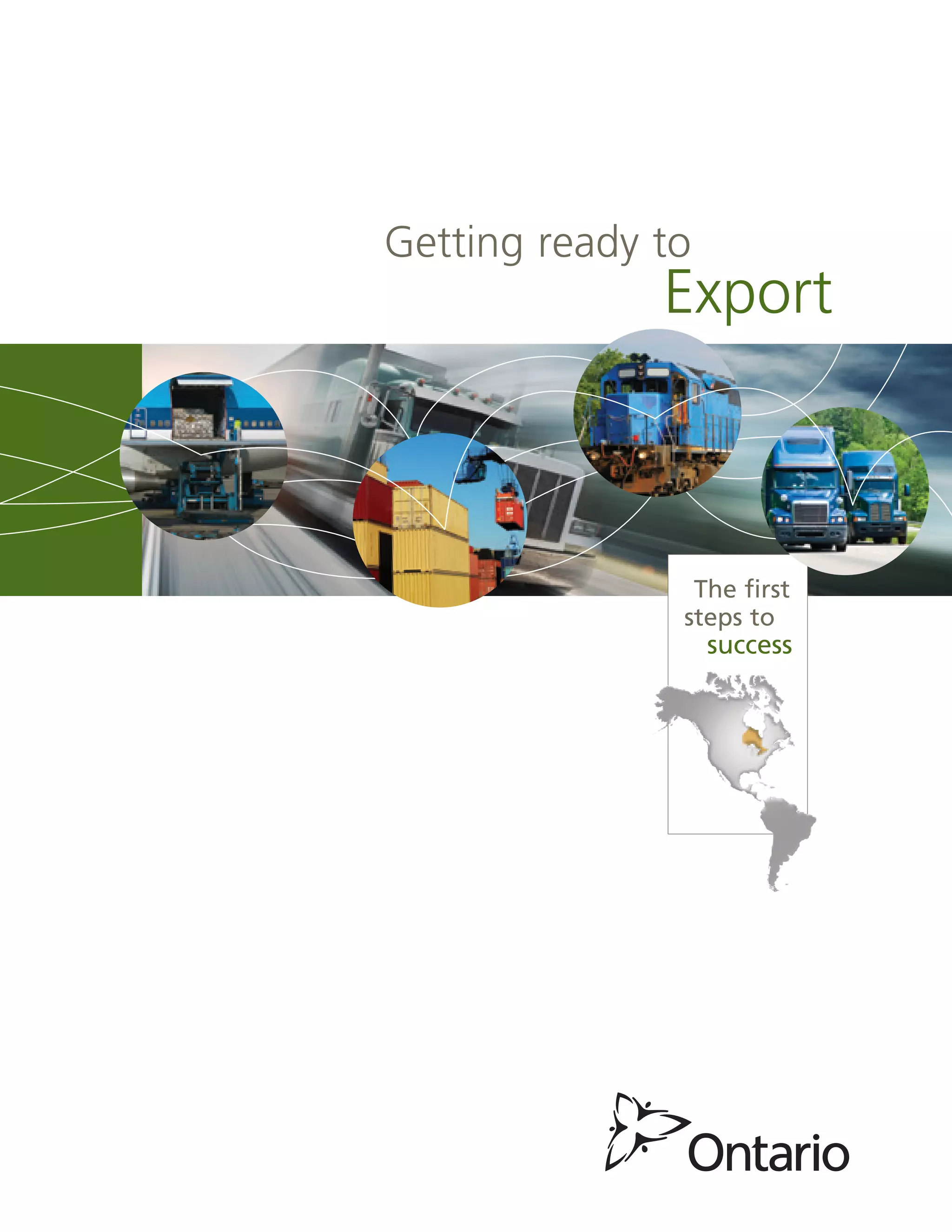 Getting ready to_export_guide | PDF | Business Administration | Business