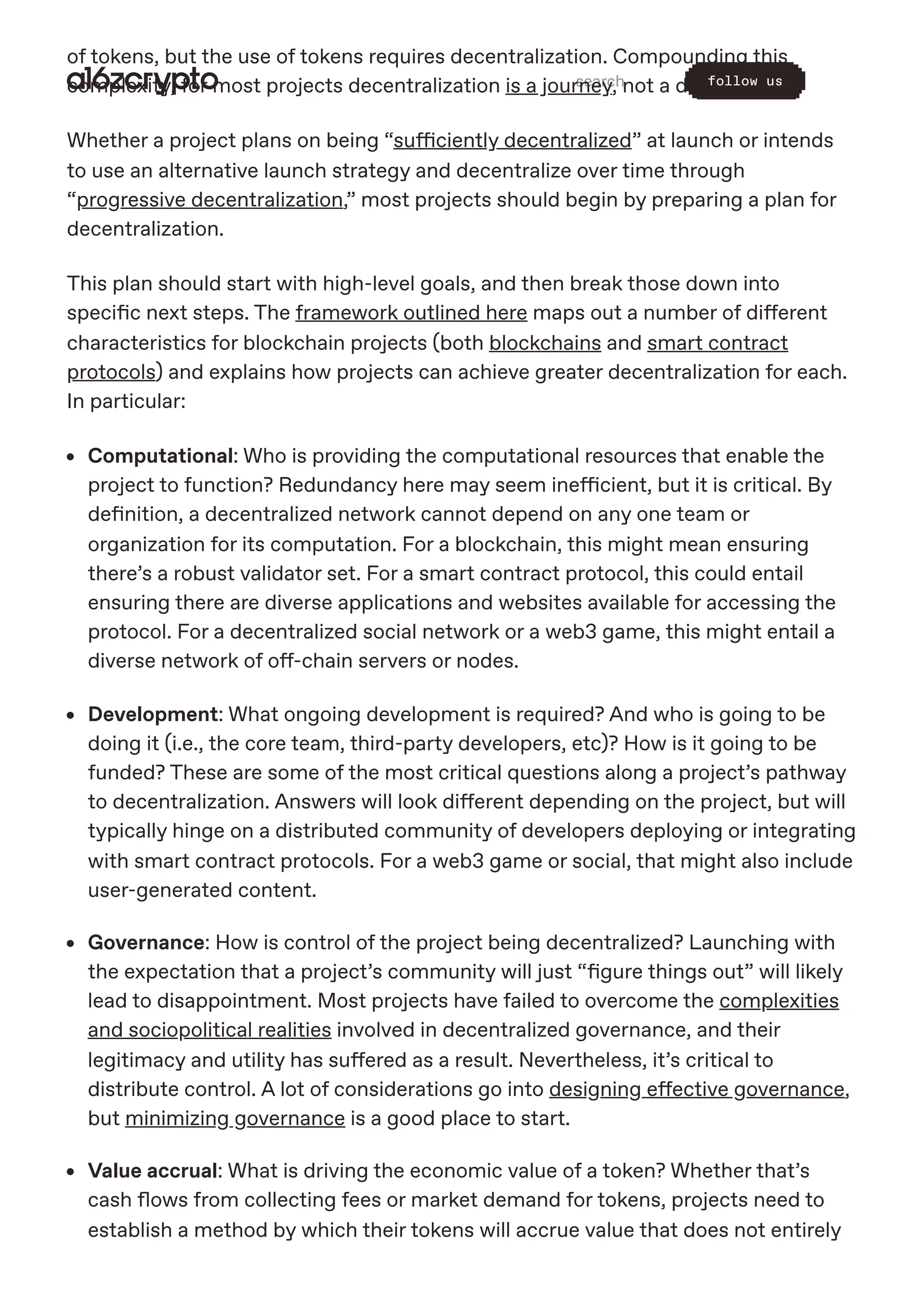 Getting ready to launch a token_ What you need to know - a16z crypto.pdf