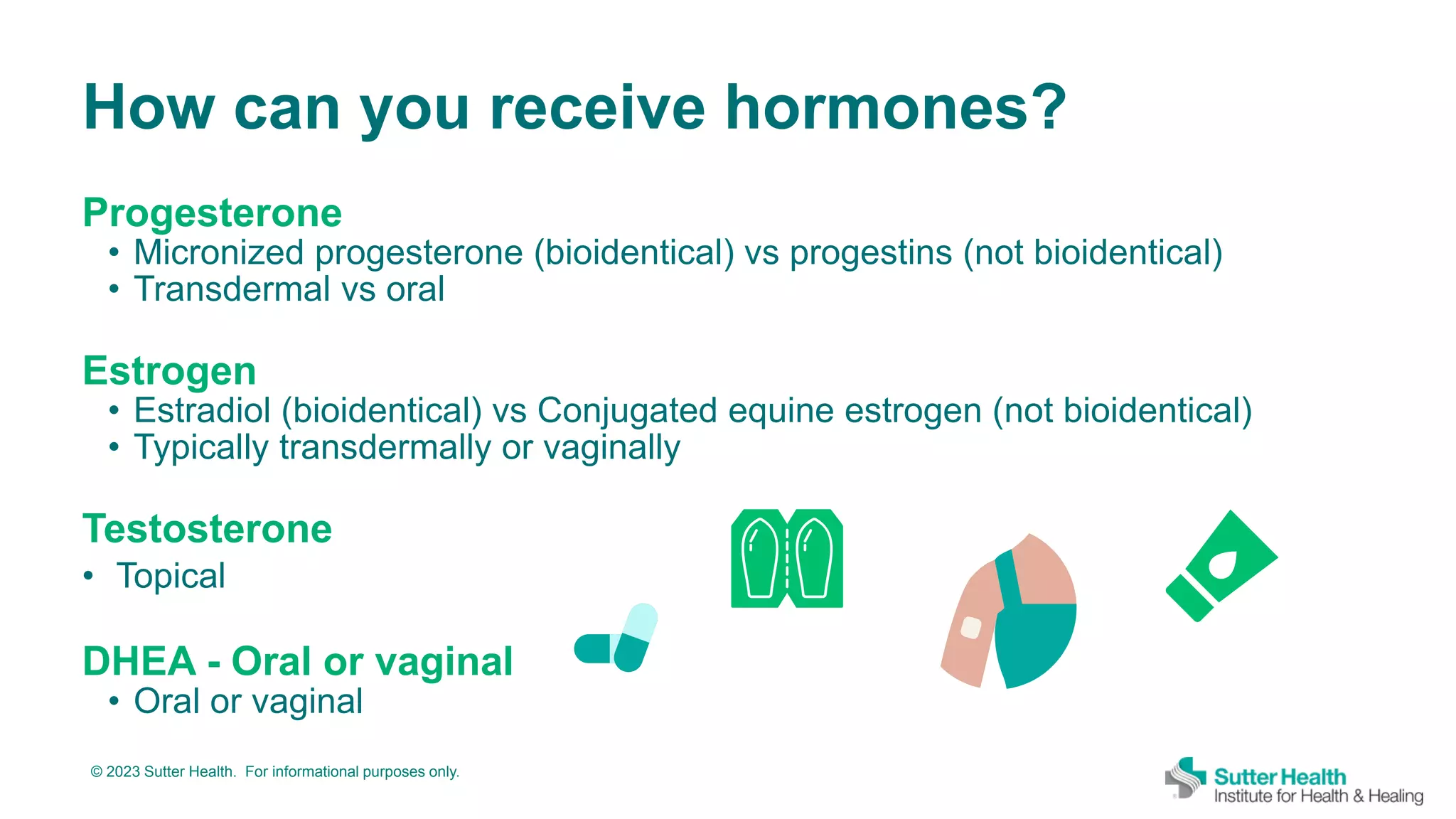 Getting Real About Menopause: A Modern Guide | PDF