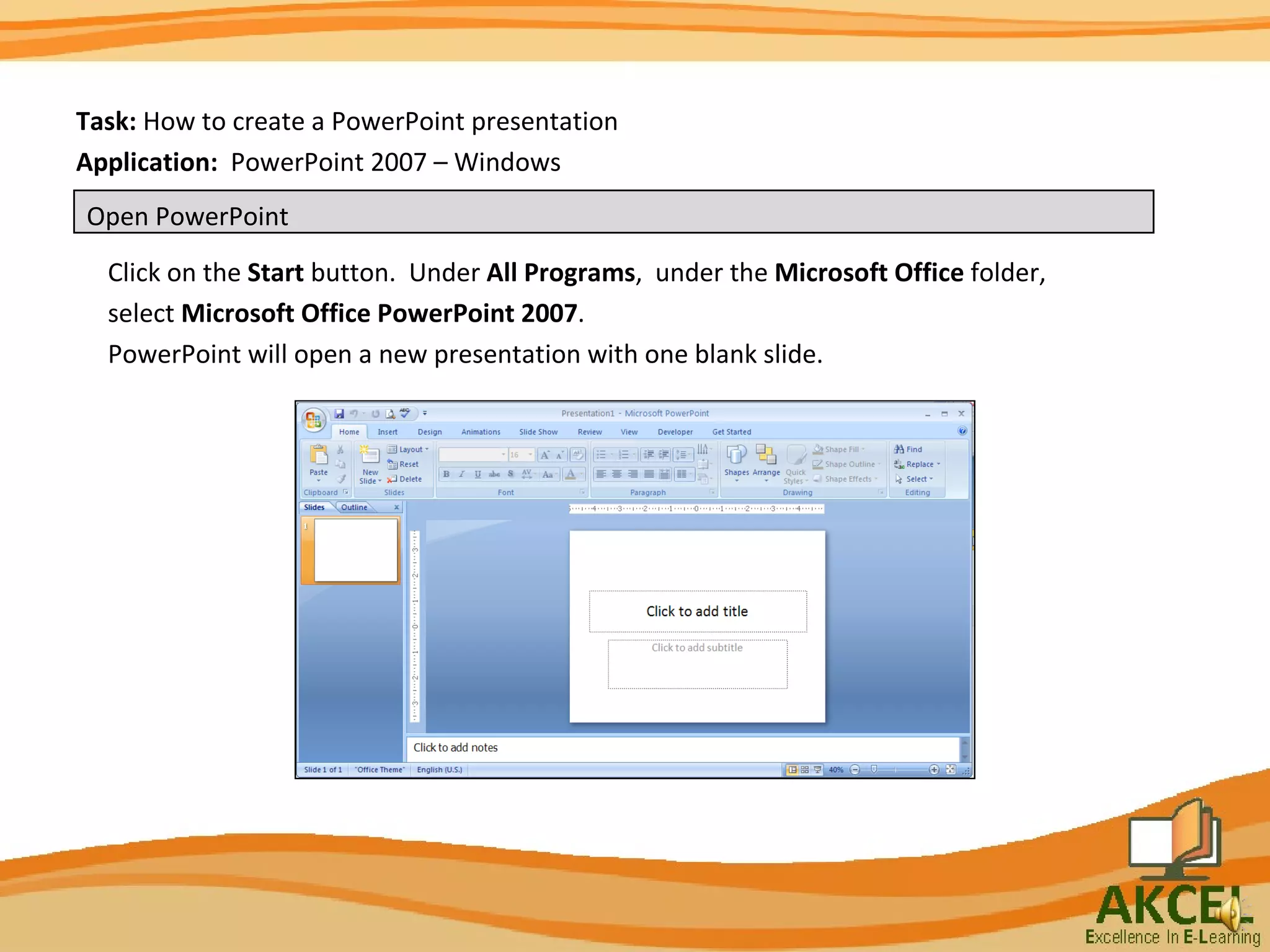 ARS Getting Started | PPS