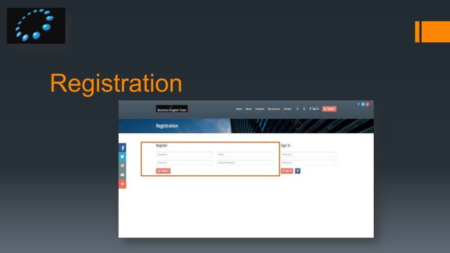 Getting Started | PPTX | Computing | Technology & Computing