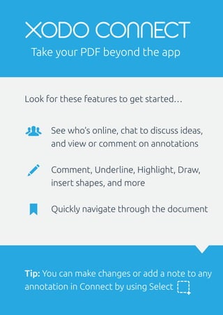 Getting started | PDF