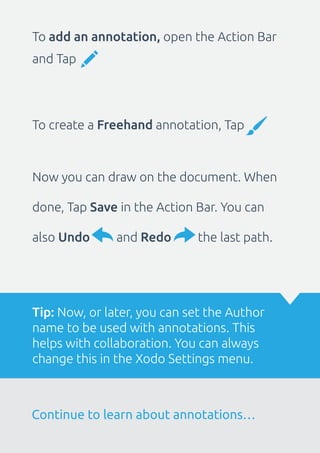 Getting started | PDF