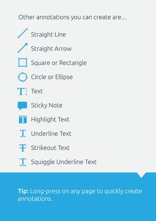 Getting started | PDF