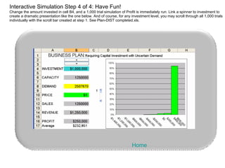 Getting Started With XLSIM | PPT